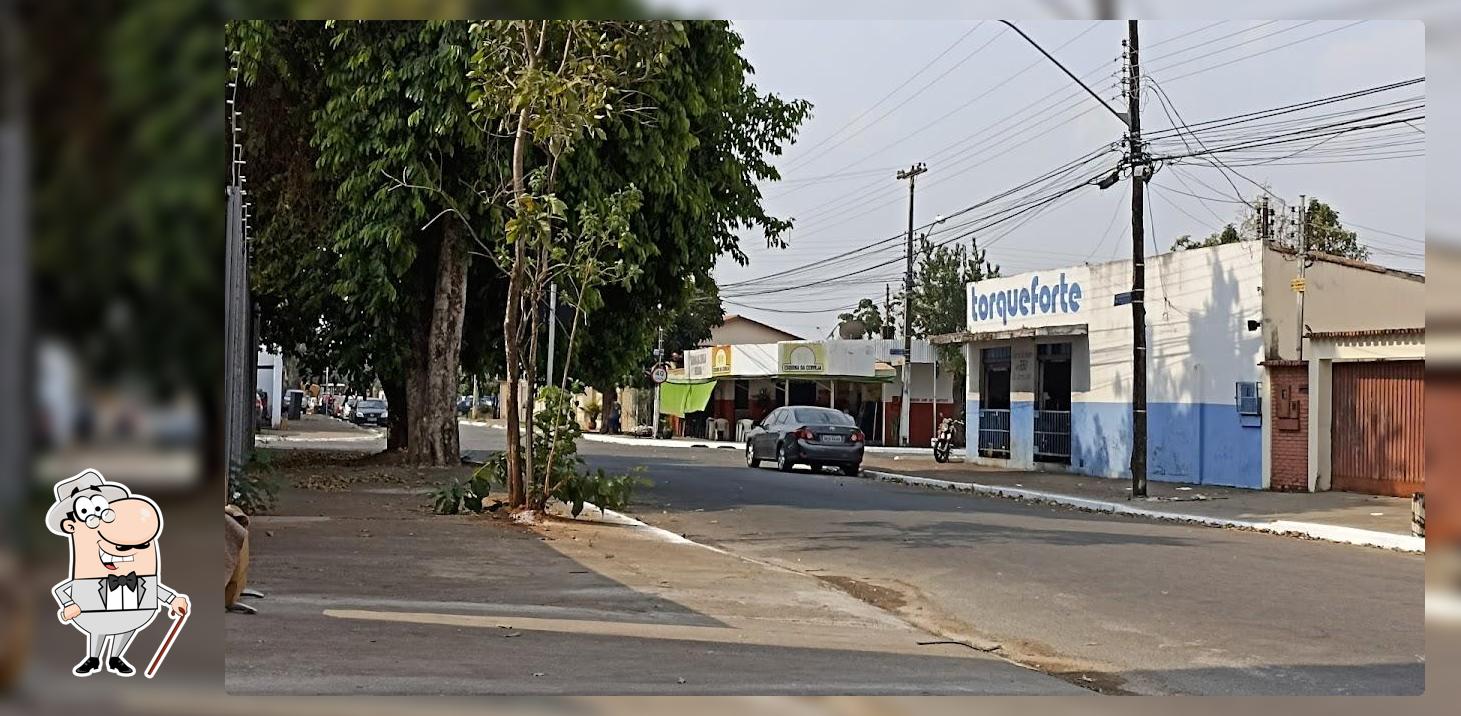 Esquina da Cerveja Bar & Distribuidora, Goiânia - Menú del restaurante ...