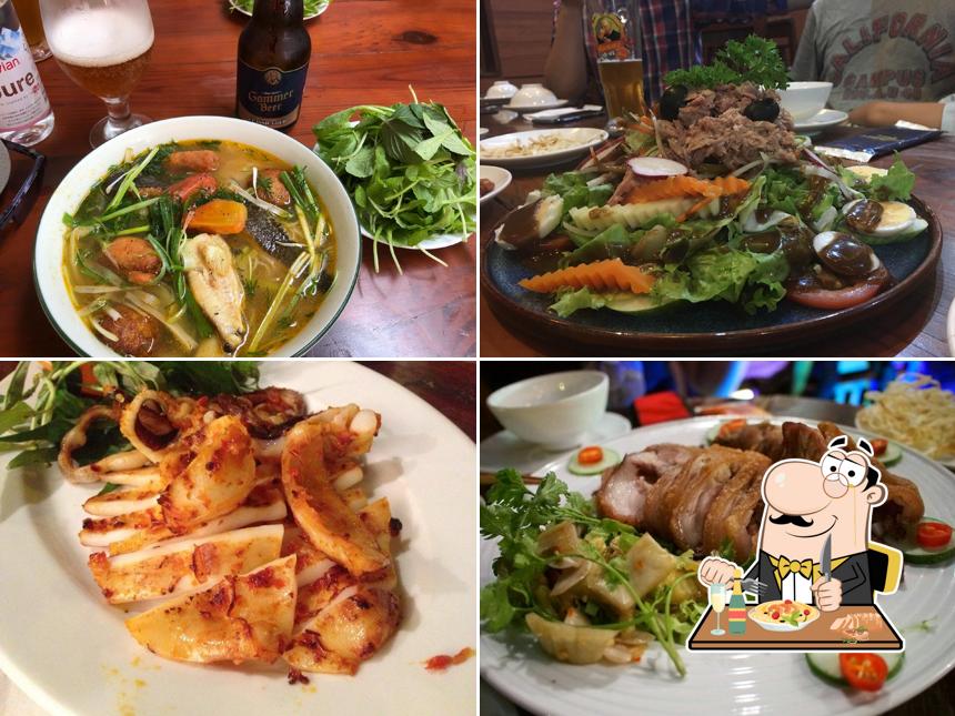 Gammer Beer, Ho Chi Minh City - Restaurant menu, prices and reviews
