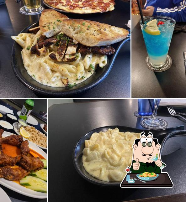 JP's Tavern, Federal Way - Restaurant menu, prices and reviews