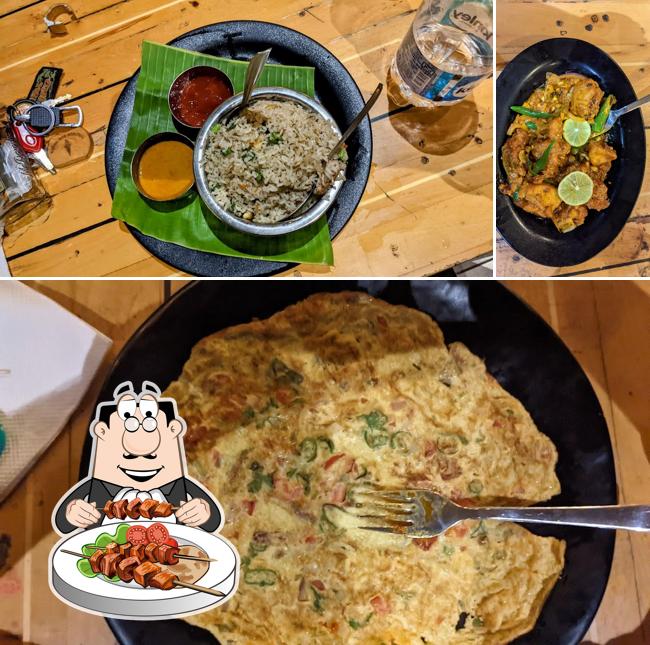 Konian Bar And Restaurant, Bengaluru - Restaurant menu, prices and reviews