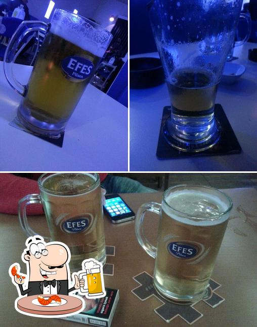 Lotus Pub, Estambul - Opiniones del restaurante