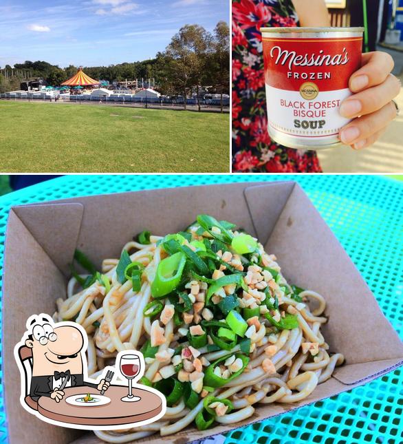 Royal Croquet Club in Melbourne - Restaurant reviews