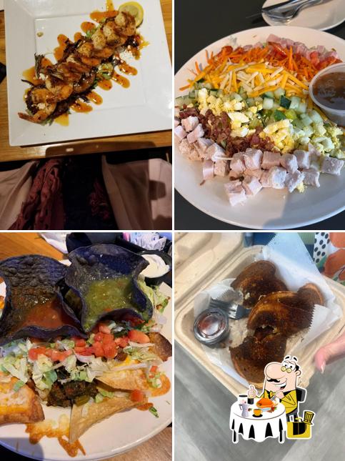 Quigley's 707 Pint & Plate in Murrells Inlet - Restaurant menu and reviews