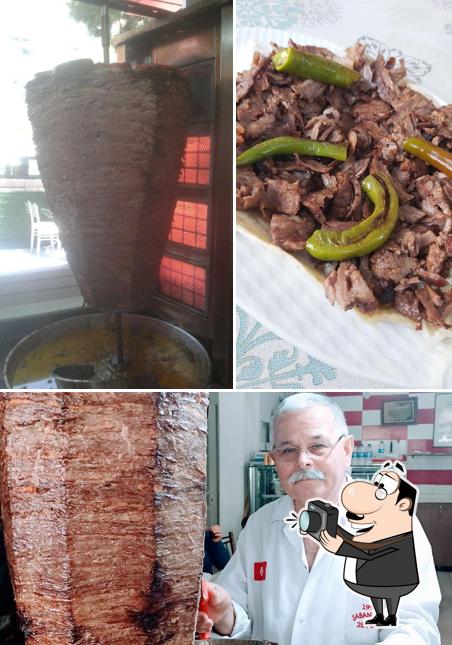 1990 Şaban Usta, Turkey, Abdülhamit Yavuz Cd. No:36 C - Restaurant reviews