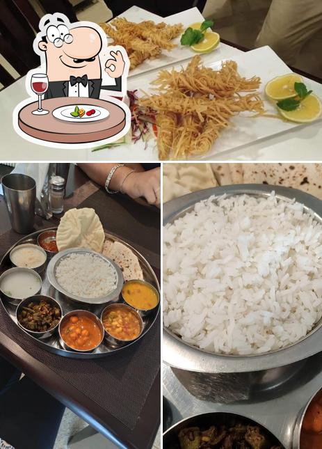 Ambience Restaurant, Oragadam - Restaurant menu and reviews