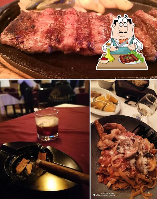 Angus Butcher House, Toluca de Lerdo - Menú del restaurante, precios y ...