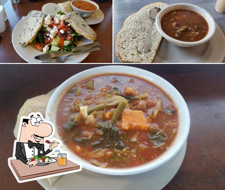 Arizona Bread Company, 7000 E Shea Blvd #101 in Scottsdale - Restaurant ...