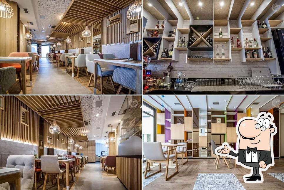 Caffe Restoran KORZO, Derventa - Restaurant menu, prices and reviews