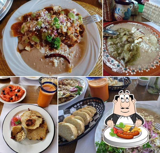 El CHAL RESTAURANTE, Zapopan - Menú del restaurante, precios y reseñas