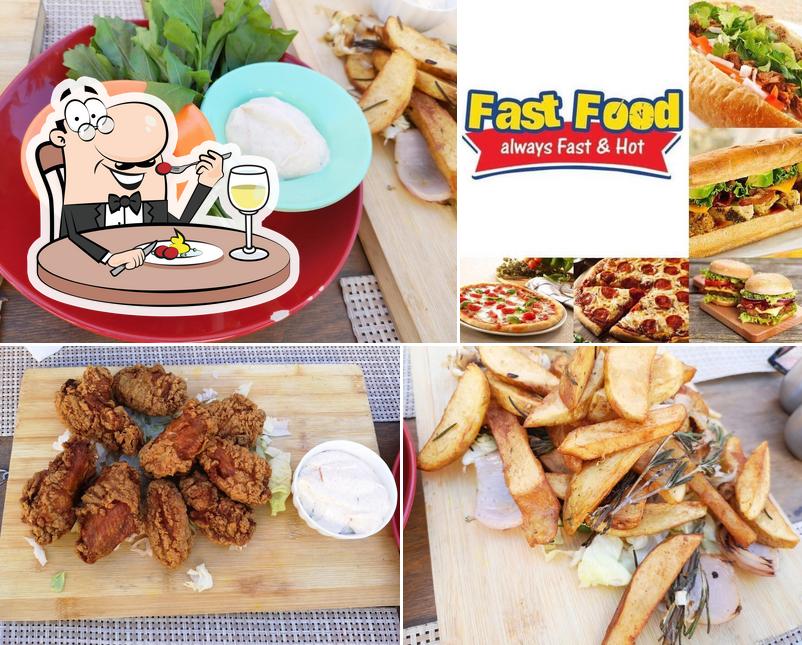 Find the best place to eat in Hurghada, spring 2024 - Restaurant Guru
