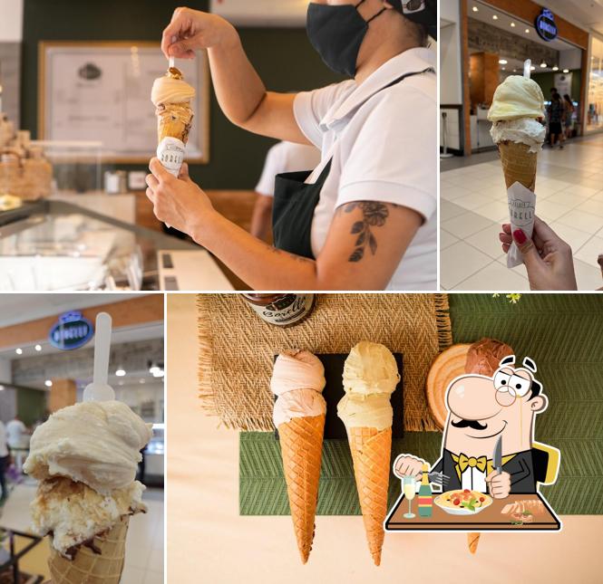 Gelato Borelli Porto Velho, Porto Velho - Restaurant menu, prices and ...