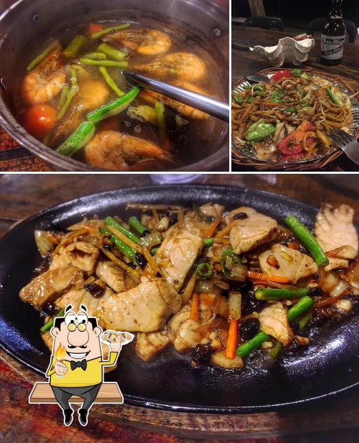 KT's Sinugba sa Balay, Coron - Restaurant menu, prices and reviews
