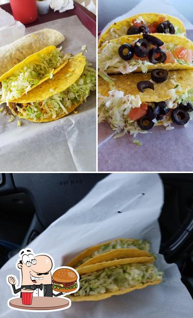Mid Del Taco Inc, Del City - Restaurant menu, prices and reviews