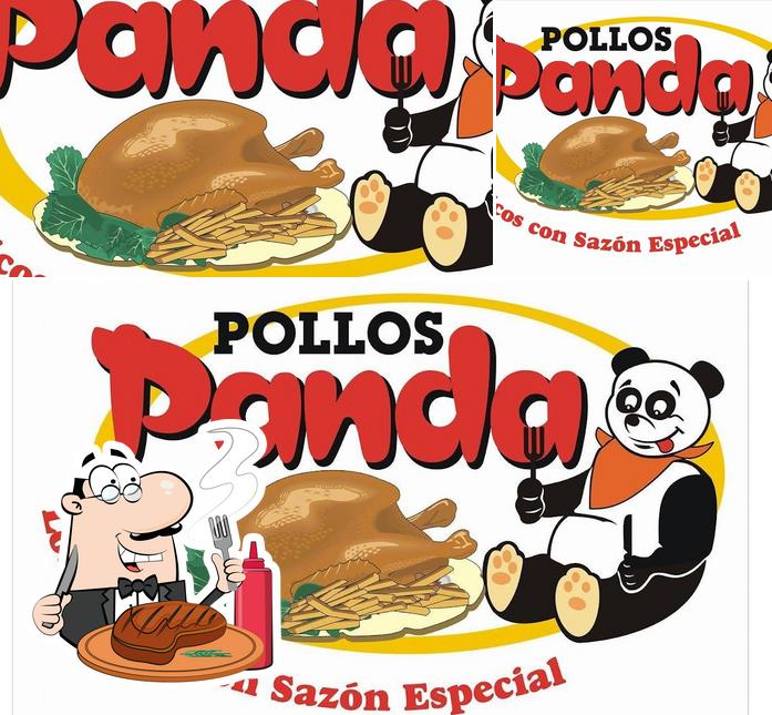 Pollos Panda, Iquitos - Menú del restaurante, precios y reseñas
