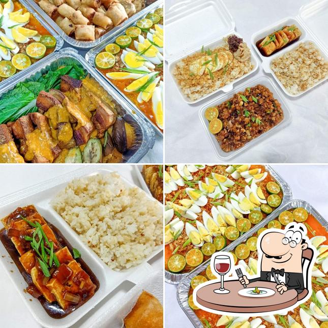 Pungko Shack restaurant, Cebu City, Highway 11 - Restaurant reviews