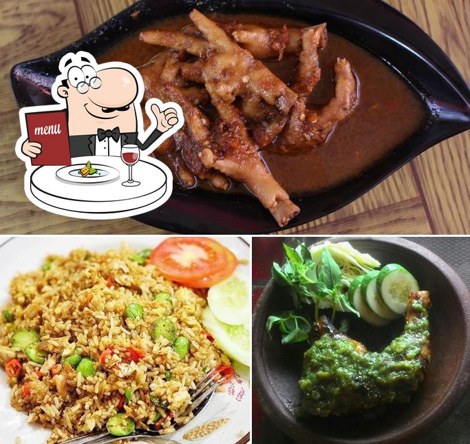 RM Jawa Sunda restaurant, Bantul - Restaurant reviews