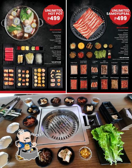 Top 3 restaurants with hot Pot in Malolos, february 2026 - Restaurant Guru