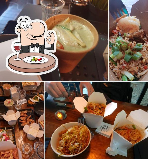 San Sab Drumcondra, Dublin - Restaurant menu, prices and reviews