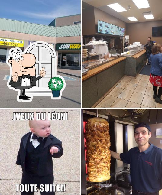 Top 7 restaurants with shawarma in Gatineau, july 2025 - Restaurant Guru