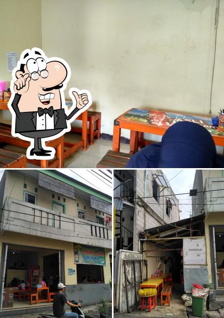 soto bang wawan restaurant, Jakarta, V - Restaurant reviews