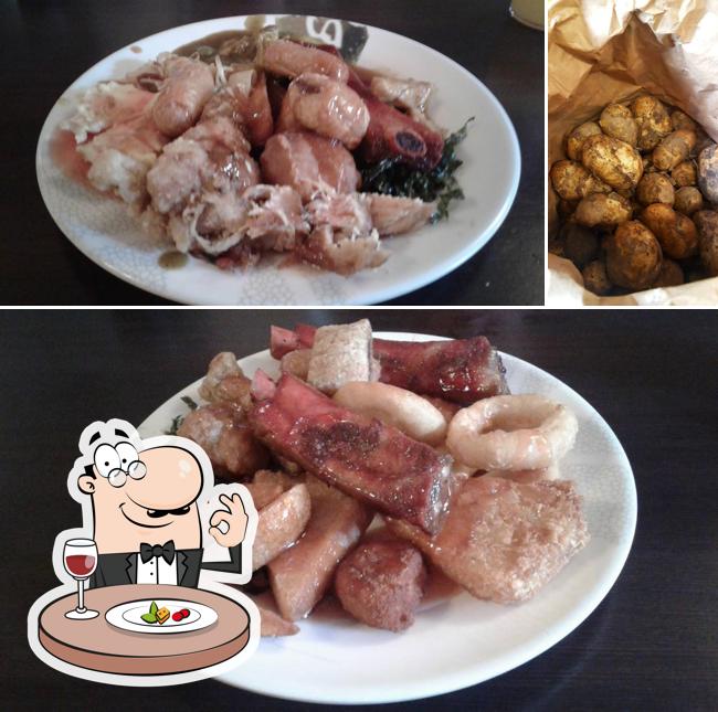 Swinton Buffet, 516 Bolton Rd in Manchester - Restaurant menu and reviews