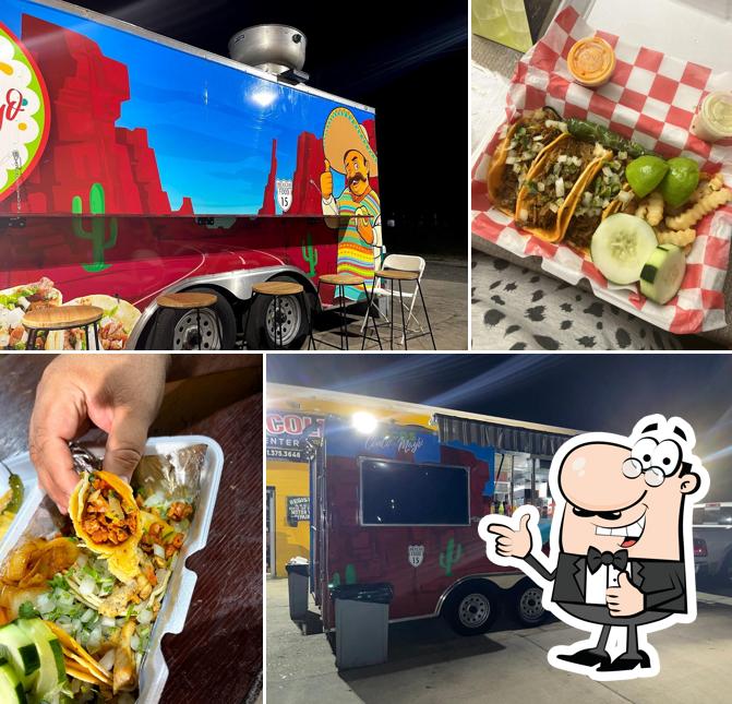 Tacos Cinco de Mayo - Taco Truck - Mexican Food in Medford - Restaurant ...