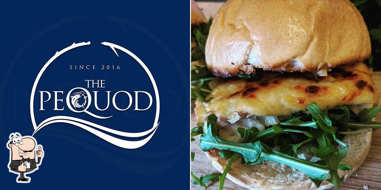 The Pequod in London - Restaurant reviews