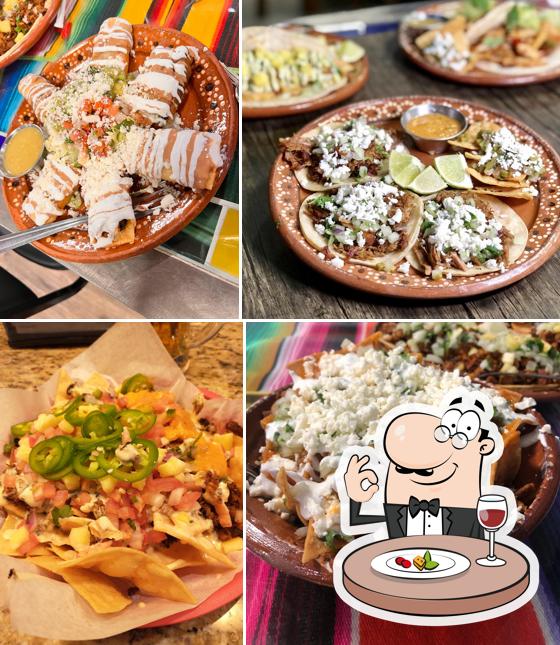 The Taco Stop, Fort Collins - Menú del restaurante, precios y reseñas