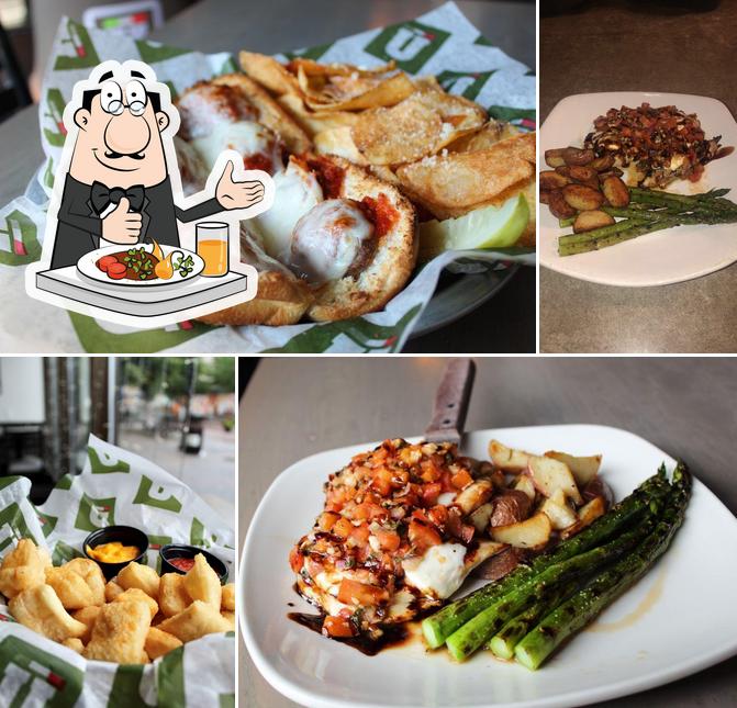 Uccello's Ristorante- Standale, 4787 Lake Michigan Dr NW in Walker ...