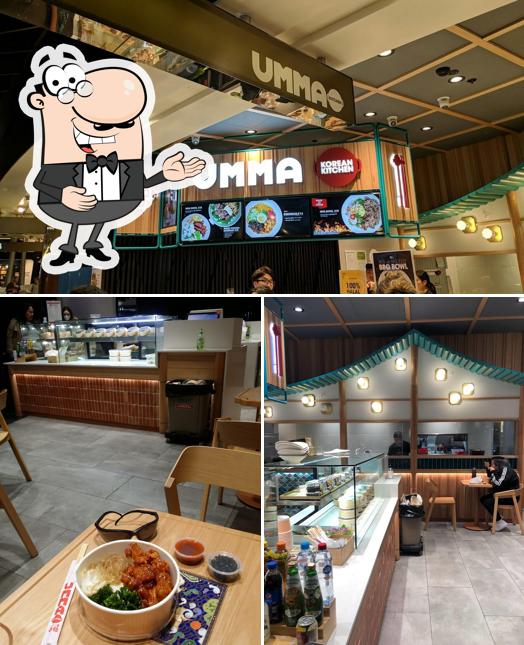Umma Kitchen, Sydney - Restaurant menu, prices and reviews