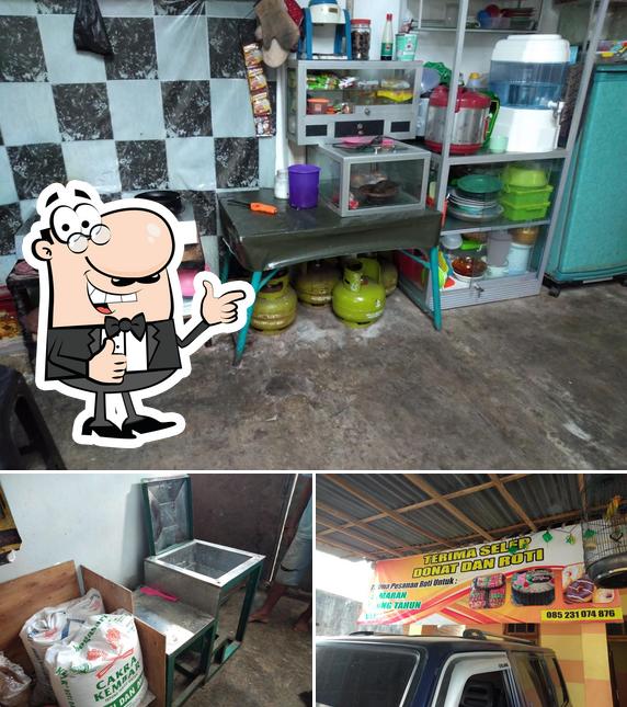 Vistar Roti, Sumbersuko