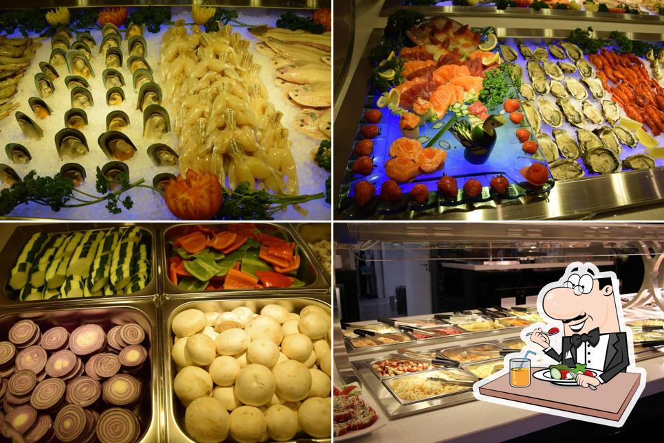Wok Herstal, Herstal - Menu du restaurant, prix et avis