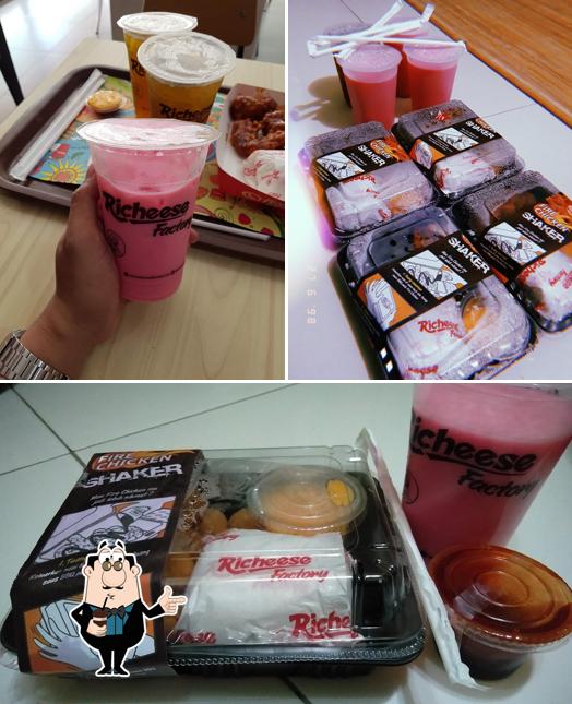 Richeese Factory Garut restaurant, Garut - Restaurant reviews