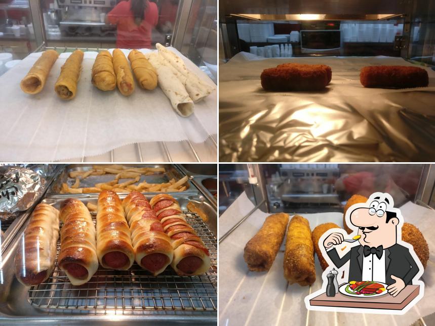 Shell, 6971 Southern Blvd in West Palm Beach - Restaurant reviews