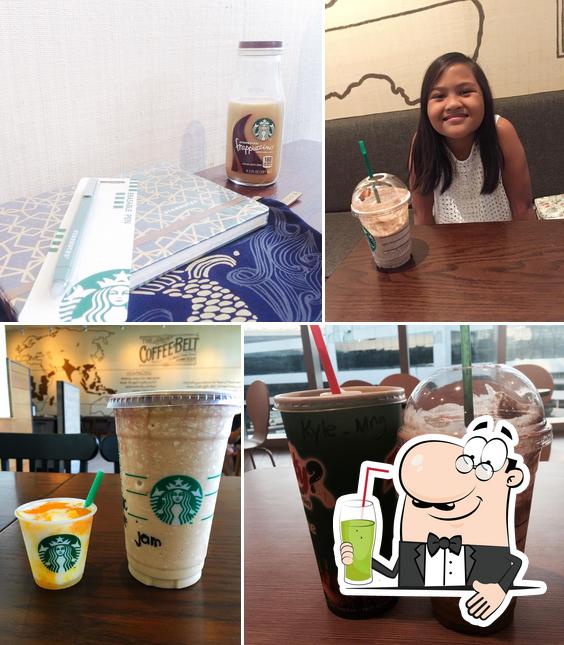 Starbucks, Cebu City, SRP