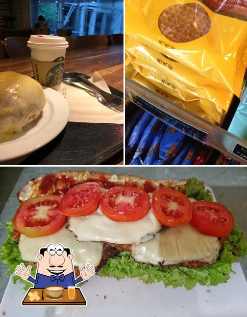 Starbucks Easton Place Valero cafe, Makati, 118 Valero - Restaurant ...