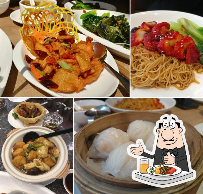 The Duck King, Tangerang - Restaurant menu, prices and reviews