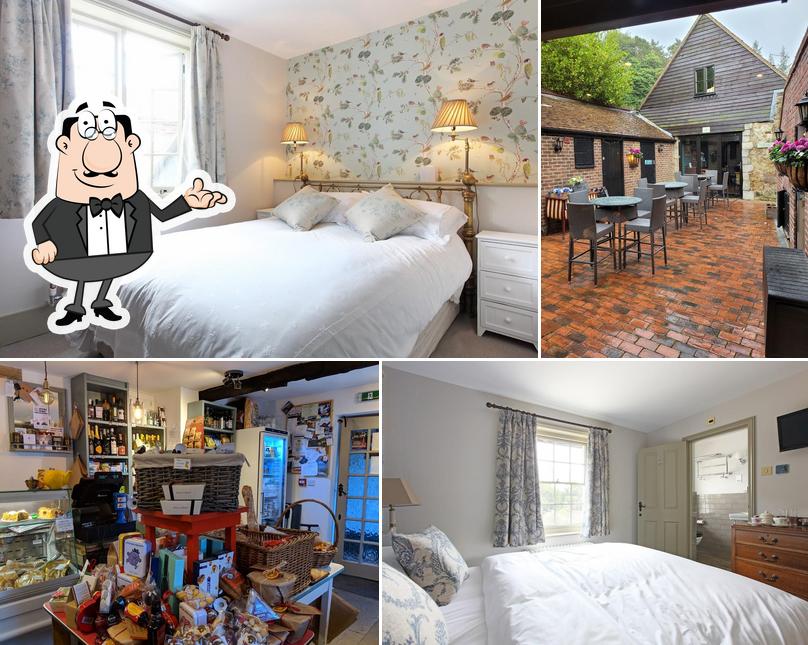 Top 7 restaurants in Dorking, february 2025 - Restaurant Guru