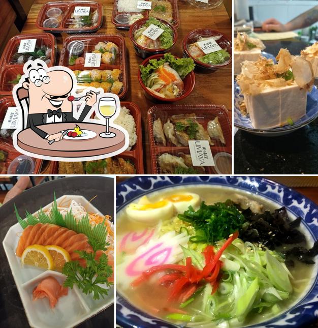 Umaya Japanese Restaurant, Tagbilaran City - Restaurant menu, prices ...