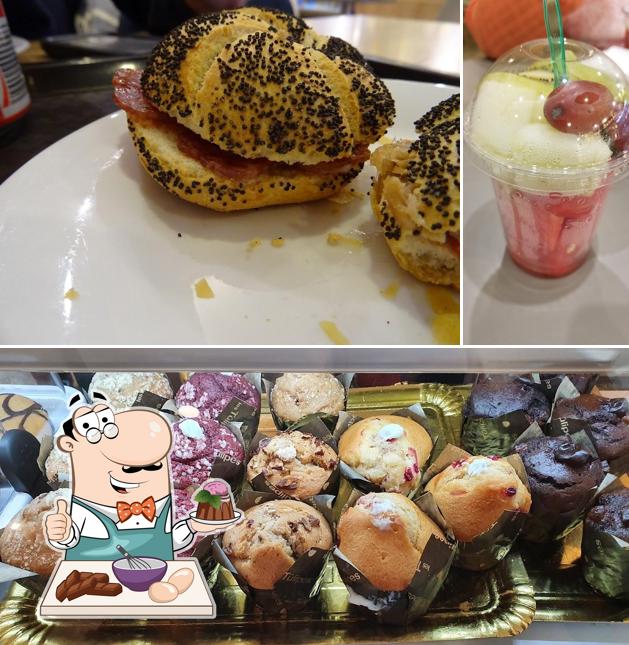 Vivari, Barcelona, Provença–Diagonal - Restaurant menu, prices and reviews