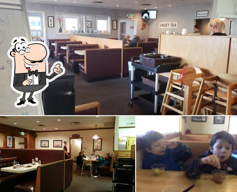 Cow Palace, Shelbyville - Restaurant menu, prices and reviews