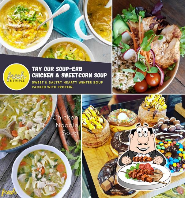 Top 7 places to eat in Rouse Hill, october 2025 - Restaurant Guru