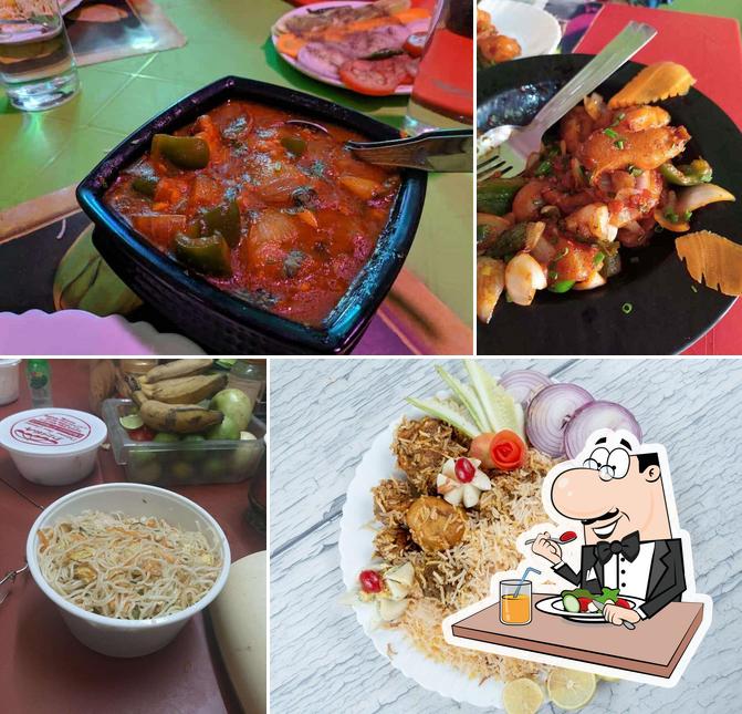 Disha Bar & Restaurant, Kolkata - Restaurant menu, prices and reviews
