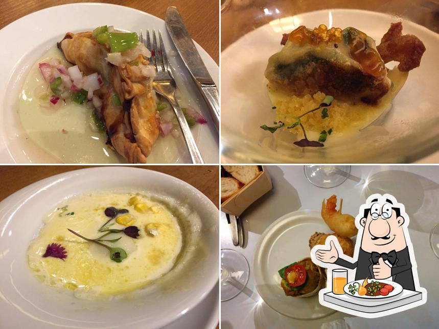 Gure Toki, Bilbao - Restaurant menu, prices and reviews