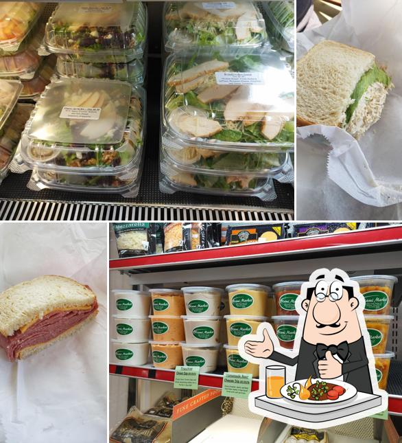 Miami Market in Milford - Restaurant reviews