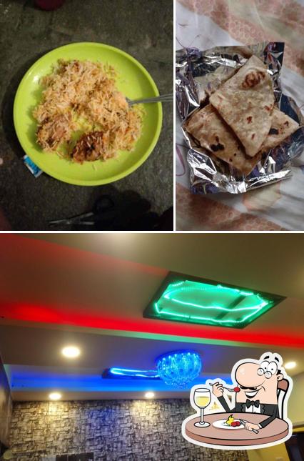 Akshara Biryani & Kebabs, Hyderabad - Restaurant menu, prices and reviews