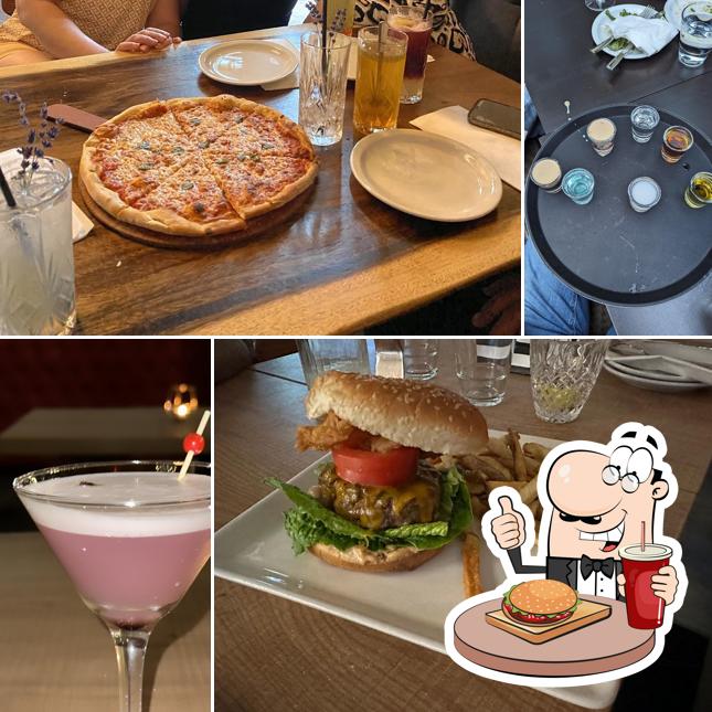 Alchemy Bar and Kitchen, Vancouver - Restaurant menu, prices and reviews
