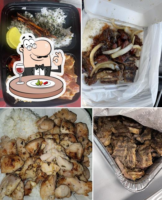 Kau Kau Grill, Honolulu - Restaurant menu, prices and reviews