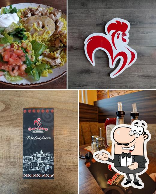 Barcelos Flame Grilled Chicken, Burnaby - Menu du restaurant, prix et avis