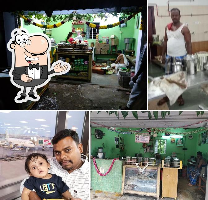 BALAJI TEA SHOP, Cuddalore Old Town - Restaurant menu, prices and reviews